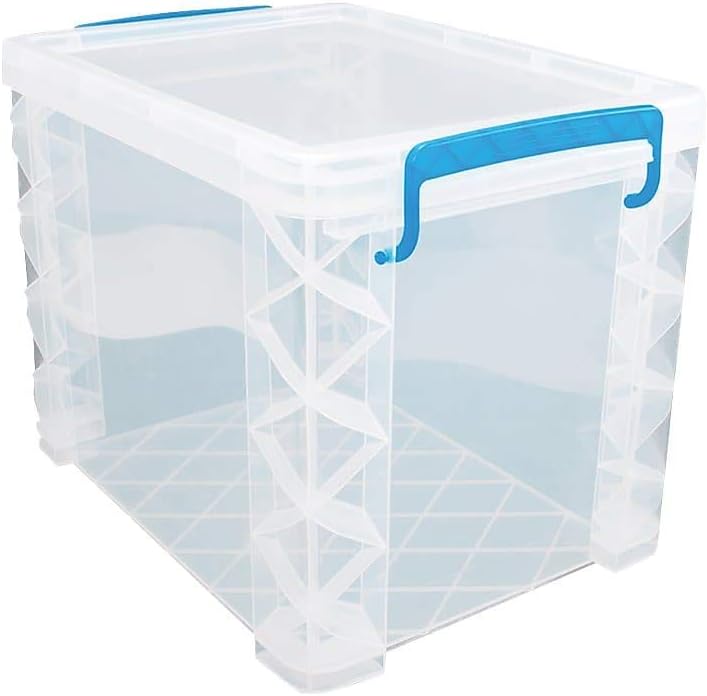 Amazon.com : ADVANTUS CORPORATION Storage Studios Super Stacker File ...