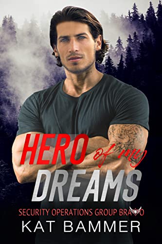Hero of my Dreams (Security Operations Group Bravo) - Kindle edition by ...