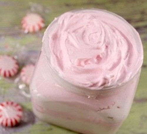 Amazon.com : Organic Peppermint Body Lotion (8OZ) : Beauty & Personal Care