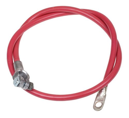 Battery Cable Case D DC LA S SC V VA Tractor: Amazon.com: Industrial ...