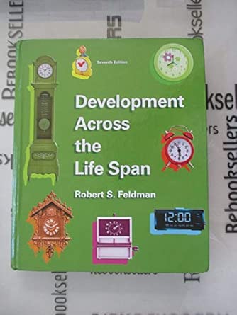 Amazon.com: Development Across the Life Span (7th Edition ...