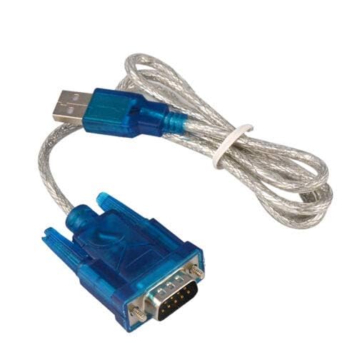 ADNET USB to 9 Pin Parallel IEEE 1284 Printer Cable Adapter Universal ...