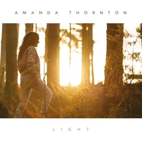 Play Light by Amanda Thornton on Amazon Music