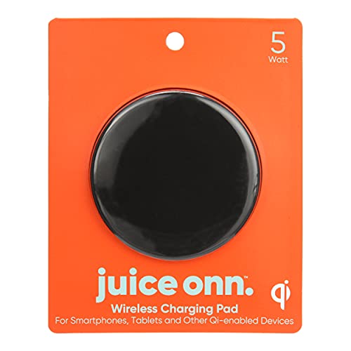 Find The Best Onn Wireless Phone Charger Reviews & Comparison - Katynel