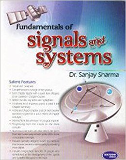 Buy Fundaments of Signal & Systems Book Online at Low Prices in India ...