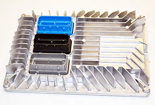 Amazon.com: General Motors 12653998, Engine Control Module : Automotive