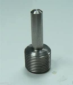 Amazon.com : Barrel Threading Alignment Tool (TAT) Die Starter Guide ...