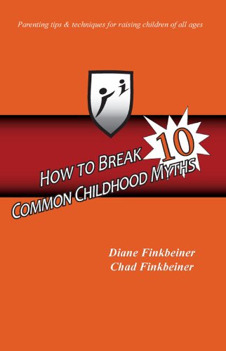 Amazon.com: How to Break 10 Common Childhood Myths eBook : Finkbeiner ...