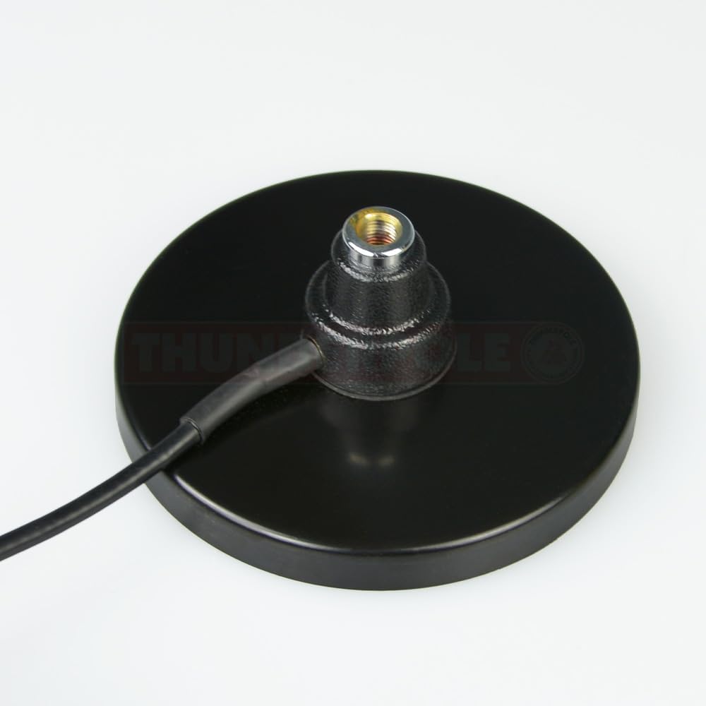 Mini Tornado Stinger CB Radio Antenna, Multi-Colour Options (Red ...