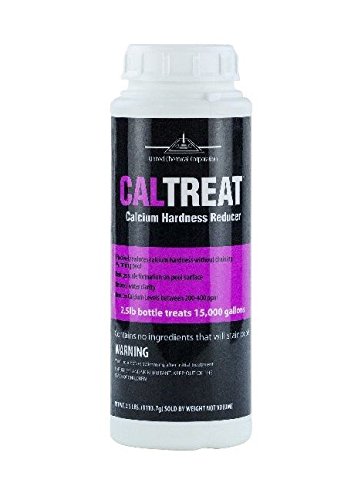Top 10 Best Calcium Reducer For Pool : Reviews & Buying Guide - Katynel