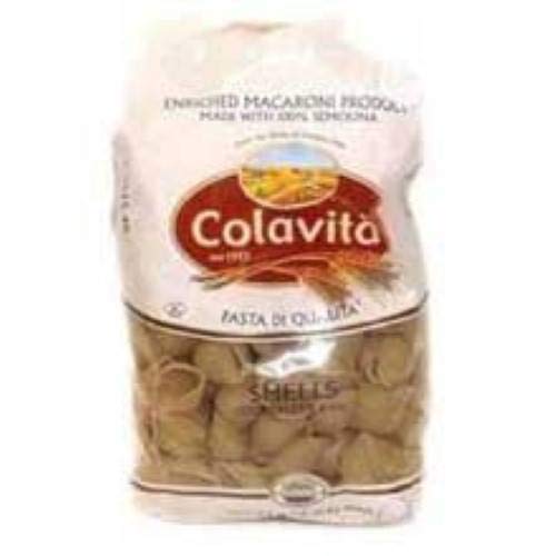 Amazon.com: Colavita Cannoli Pasta Shell - 60 per case. : Cell Phones ...