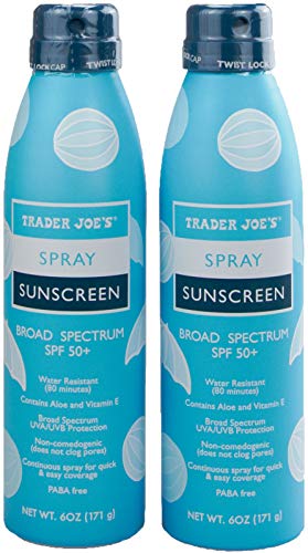 5 Best Sunscreen For Spray Tan | Non-Greasy SPF That Won't Streak