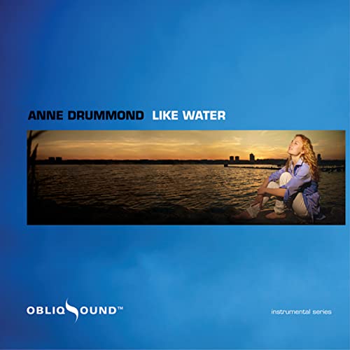 Amazon.com: Like Water : Anne Drummond: Digital Music
