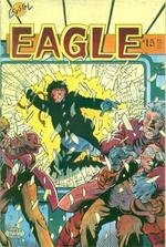 Eagle (Crystal), Edition# 15: Crystal: Amazon.com: Books