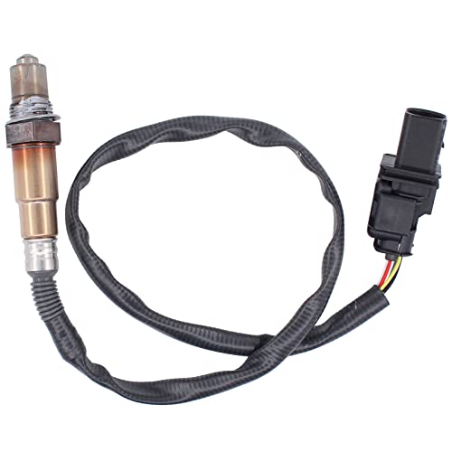 Amazon.co.uk Best Sellers: The most popular items in Car Oxygen Sensors