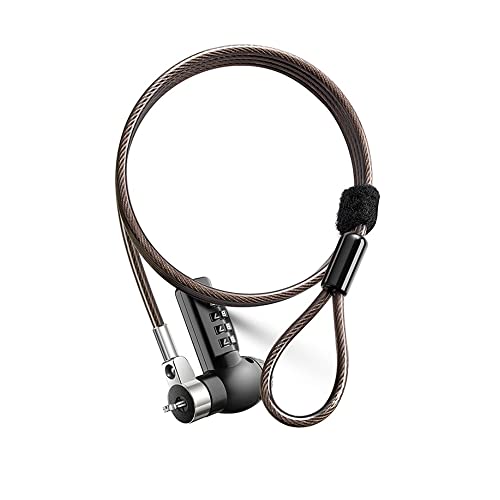 Amazon Best Sellers: Best Laptop Security Locks