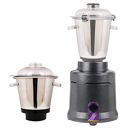 Buy Sunmeet 1800 Watts Elephant Hotel Commercial Aluminium Body Mixer ...