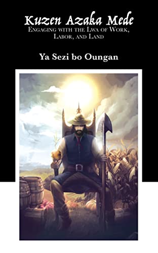 Ya Sezi Bo Oungan | Sacred Well Ministries
