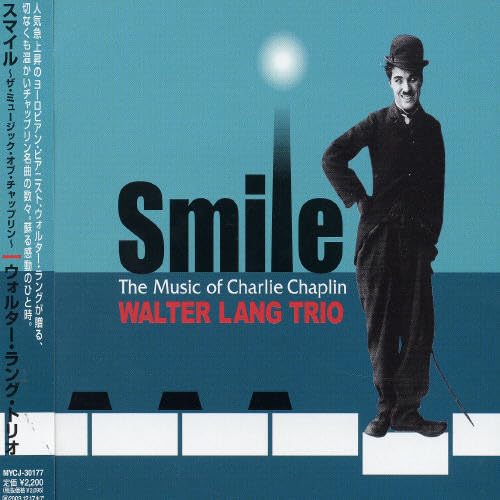 Amazon.com: Smile-Music of Chaplin: CDs & Vinyl