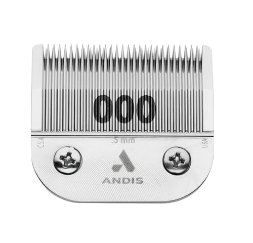 Rev up your Grooming Game with the 10 Best Andis UltraEdge Clipper ...