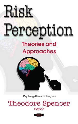 Amazon.com: Risk Perception: Theories and Approaches (Psychology ...