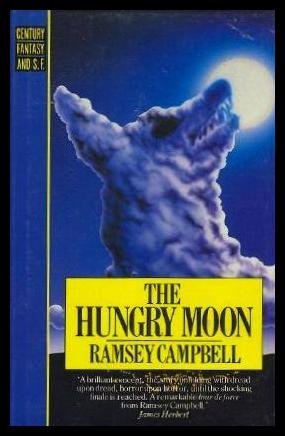 Hungry Moon: Campbell, Ramsey: 9780712614412: Amazon.com: Books