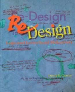 Re-Design: Carter, David E.: 9780823068173: Amazon.com: Books
