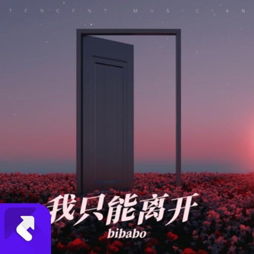 Amazon MusicでBIBABOの我只能離開を再生する