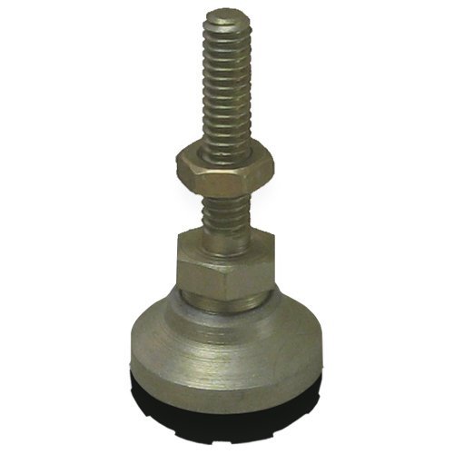 Level-It Leveling Mount NSW-2 Stud Style Non-Skid Leveler : Amazon.in ...