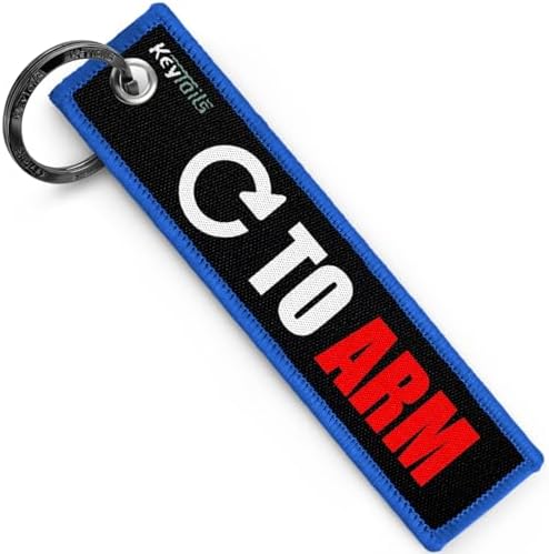 Amazon.com: KEYTAILS Keychains, Premium Quality Key Tag for Motorcycle ...