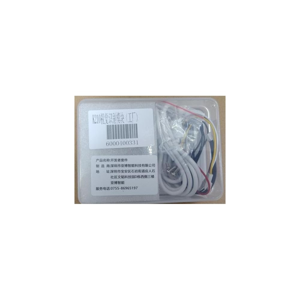 Yahboom K210 Vision Sensor for AI Smart Camera with Nepal | Ubuy