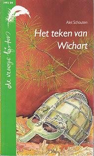 Amazon.com: Het Teken van Wichart: 9789001547974: Books
