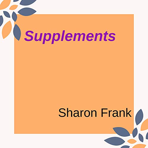 Play Supplements by Sharon Frank on Amazon Music