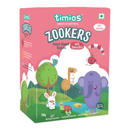 Amazon.com: Zookers : Baby