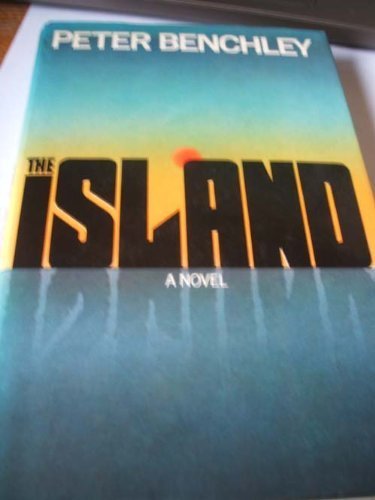 ISLAND by Benchley Peter (1979-05-03): Peter Benchley: Amazon.com: Books