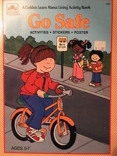 Go Safe : Amazon.in: Books