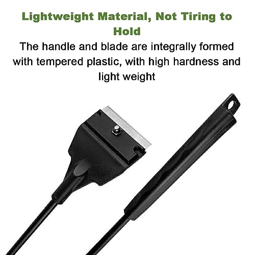 Algae Scraper, Aquarium Algae Cleaner, Aquarium Scraper, Glass Scraper ...