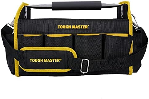 Rolson 68255 Multi-Purpose Tool Holdall : Amazon.co.uk: DIY & Tools