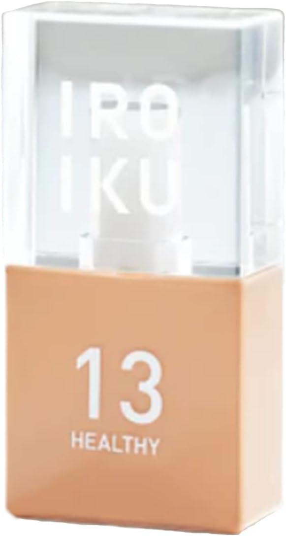 Amazon｜イロイク IROIKU 色付き美容液 18ml (13)｜ノーブランド品 - 生活雑貨 通販