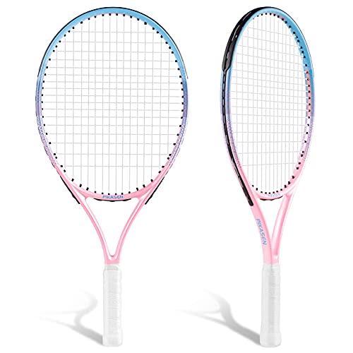 The 30 Best Pink Tennis Rackets of 2025 [Verified] - Cherry Picks