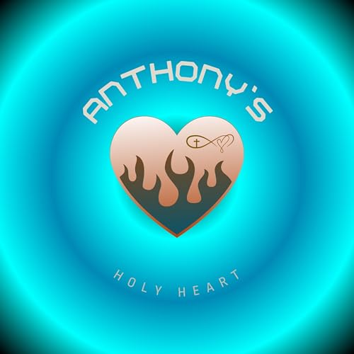 Queen Of My Heart song by Anthony McKee from Anthony's Holy Heart ...