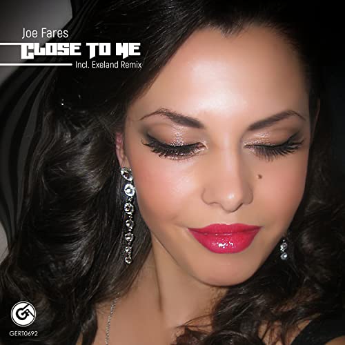 Écouter Close To Me par Joe Fares sur Amazon Music Unlimited ...