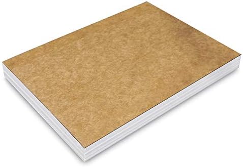 Rustic Town Traveler Notebook Insert - A5 Lined Refills for Refillable ...