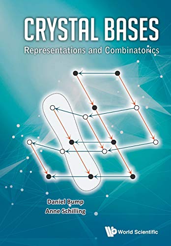 Snapklik.com : Crystal Bases: Representations And Combinatorics