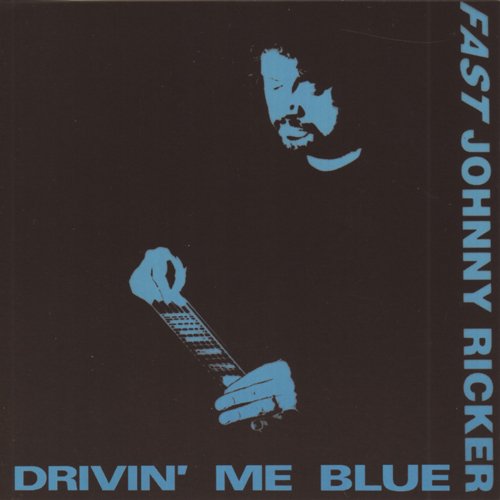 Amazon.com: Drivin' Me Blue: CDs & Vinyl