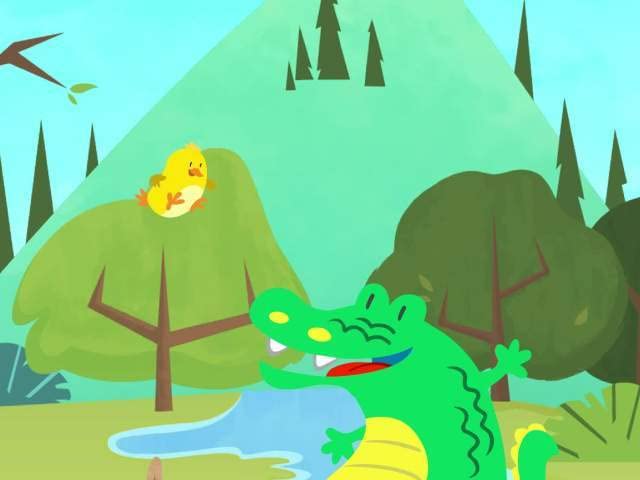 Watch Super Simple Songs - Season 1 | Prime Video