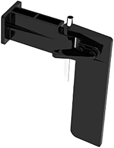 Amazon.com: JIAFANRC Rudder P7920203 for VOLANTEX RC boat 792-4 Atomic ...