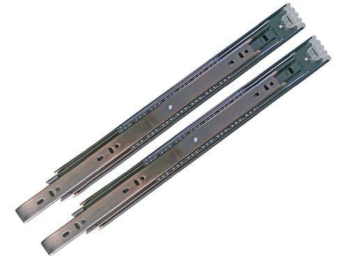 Kitchen Basket Runner Channel Set of 10 (8 Inach) : Amazon.in: Home ...