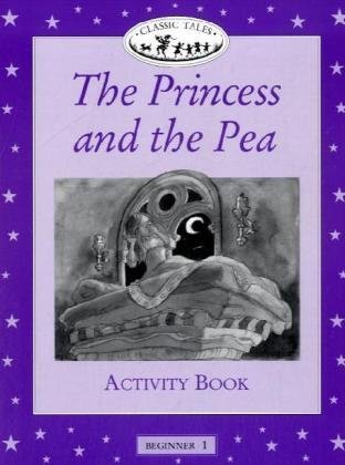 The Princess and the Pea: 4. Schuljahr Stufe 2. Activity Book : Amazon ...