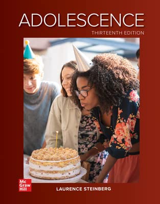 Connect Access Card for Adolescence, 13th Edition | Amazon.com.br